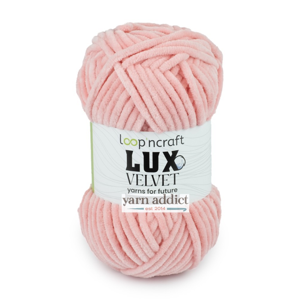 Lux Velvet
