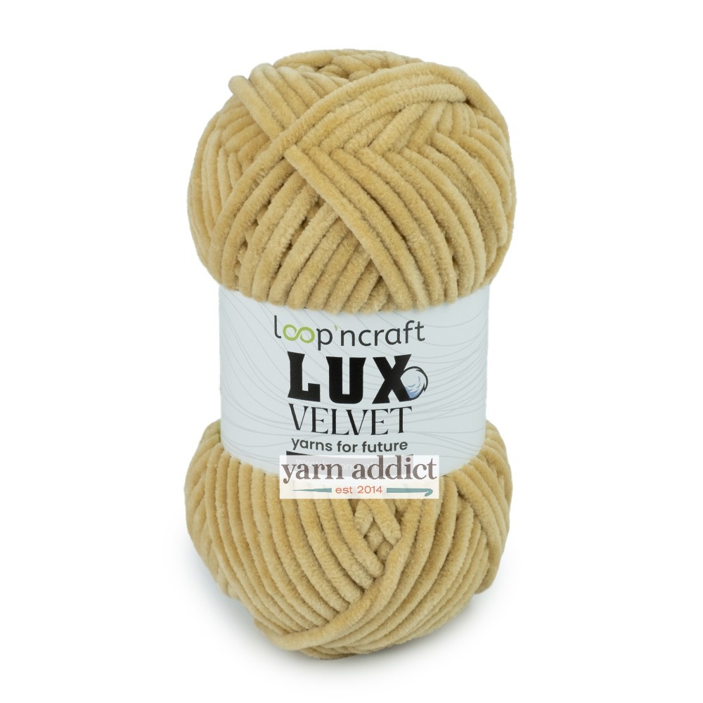 Lux Velvet