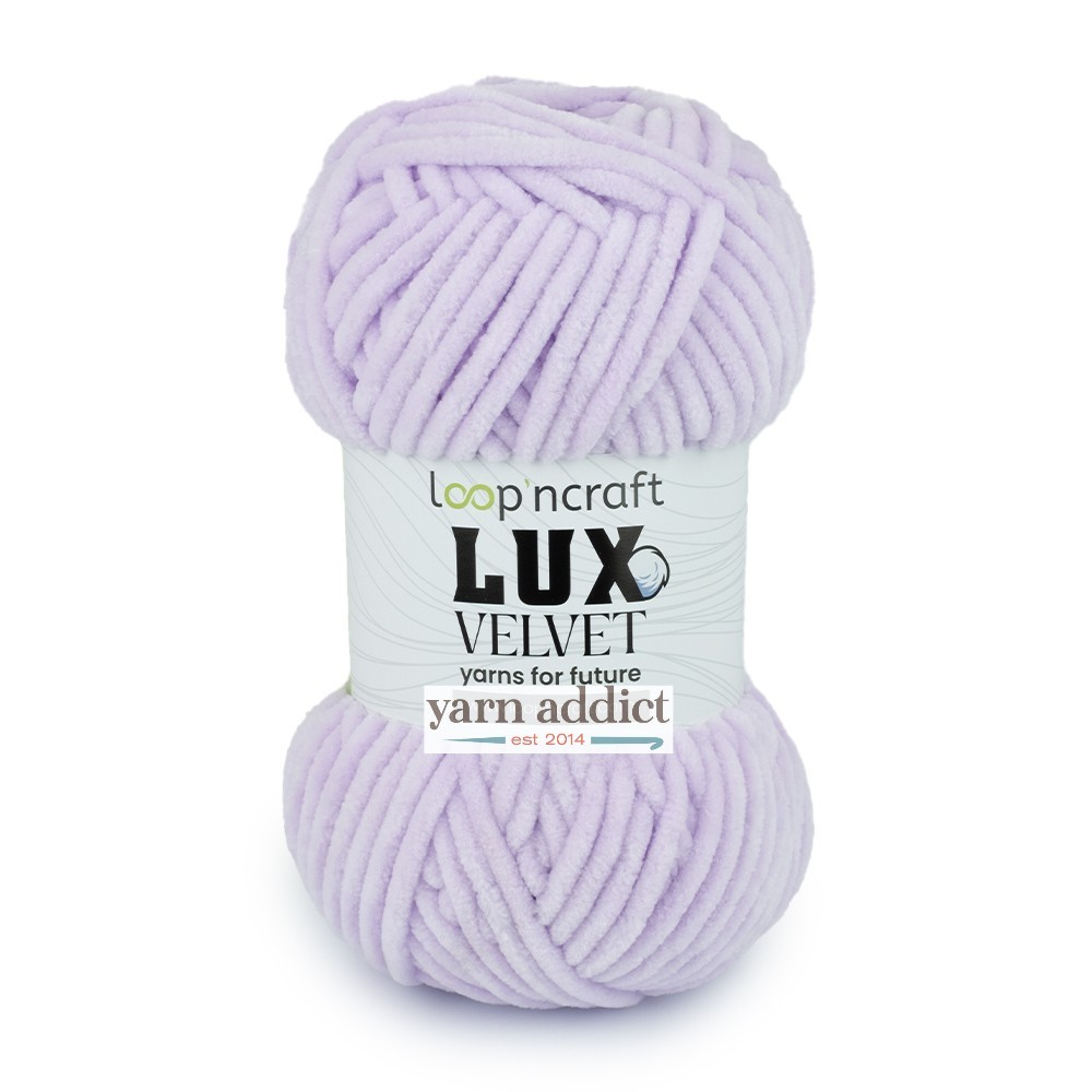 Lux Velvet