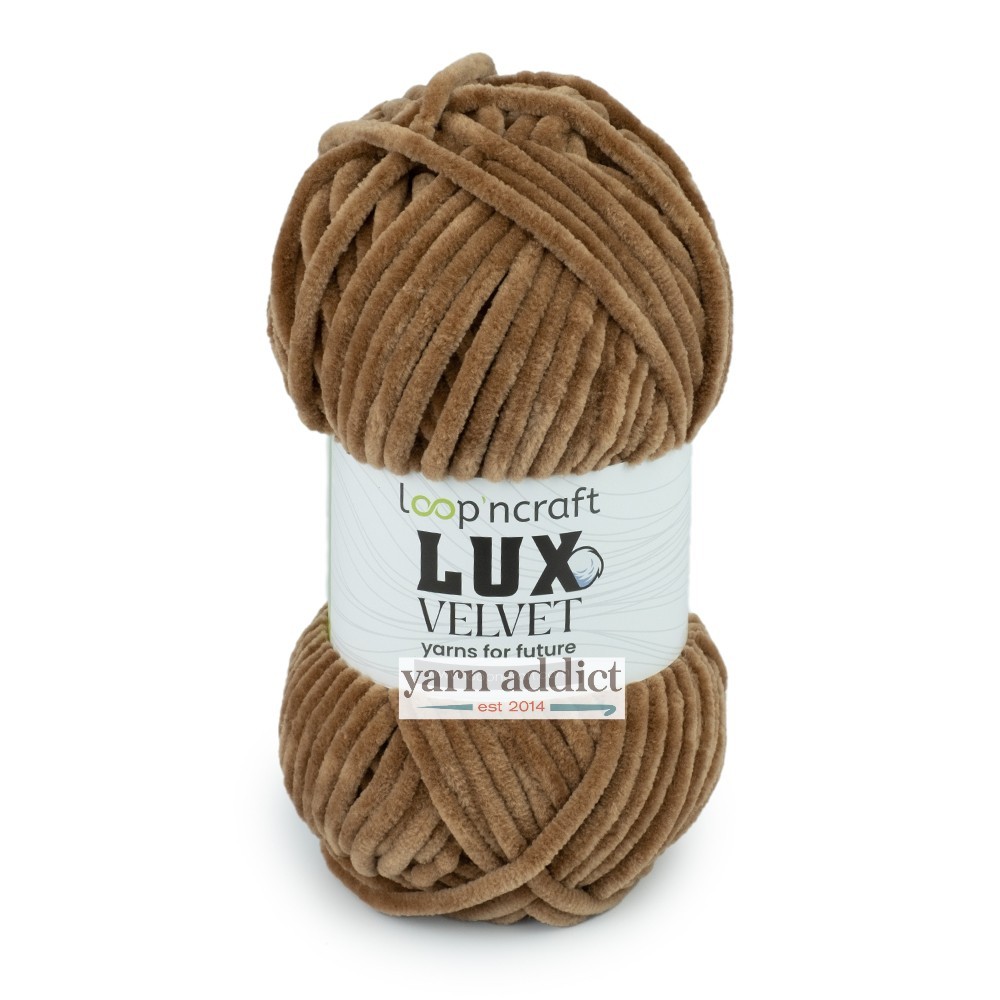 Lux Velvet