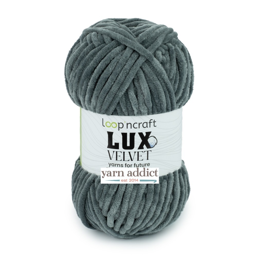 Lux Velvet