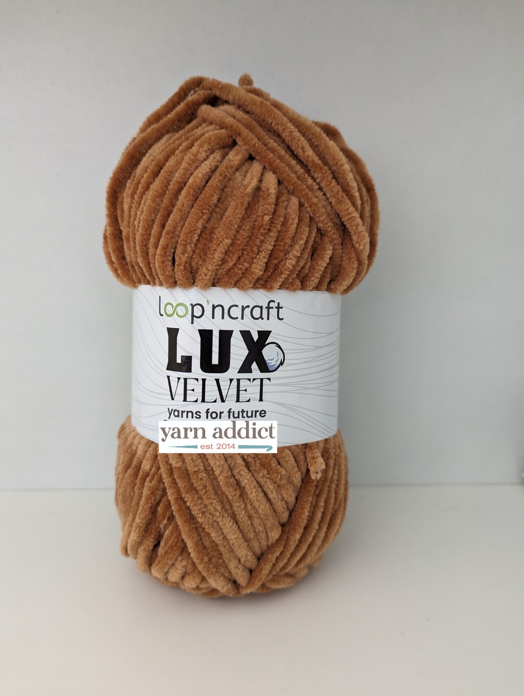 Lux Velvet